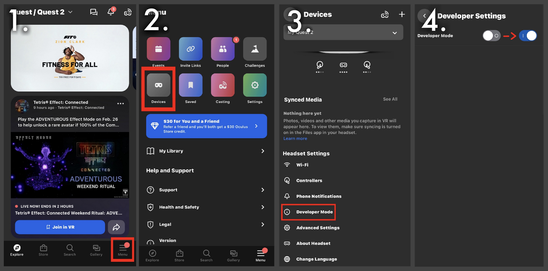 Quest Modding | BSMG Wiki