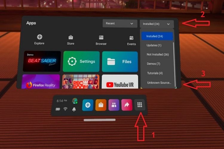 Quest Modding | Wiki BSMG