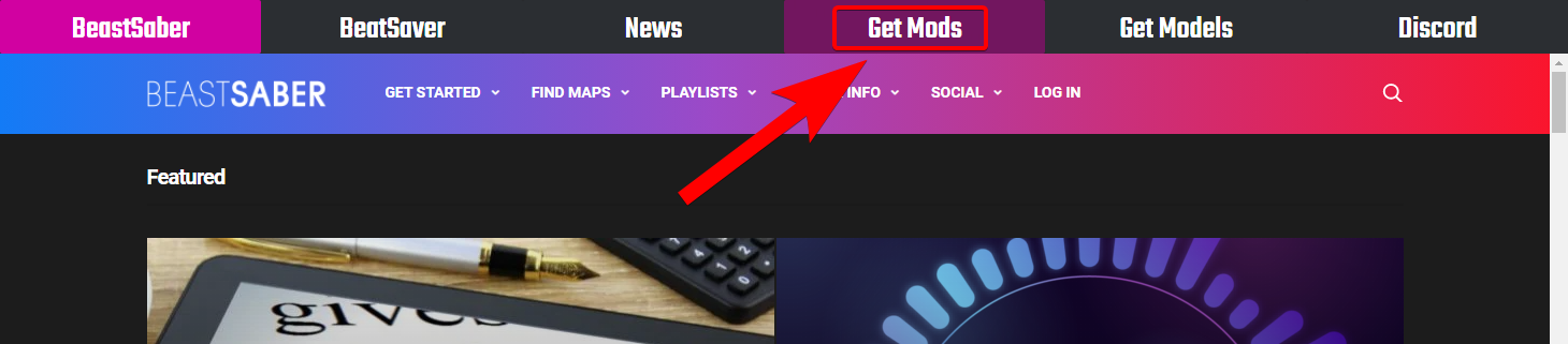Quest Modding | Wiki BSMG